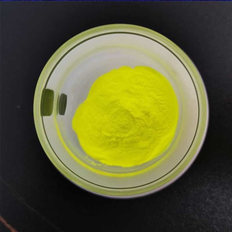 LED Phosphor Powder Luminescent Materials SMD LED Fluorescent Powder